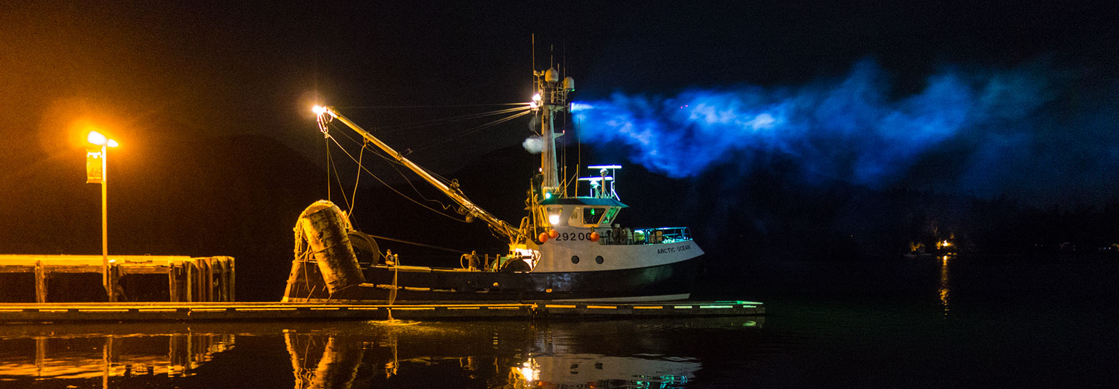 About Ucluelet - Tourism Ucluelet