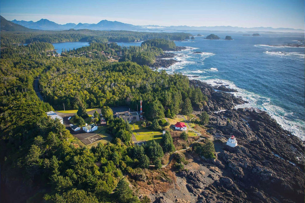 Ucluelet Itinerary - Extended Weekender 2-4 Days - Tourism Ucluelet