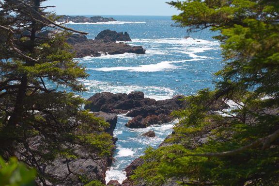 About Ucluelet - Tourism Ucluelet