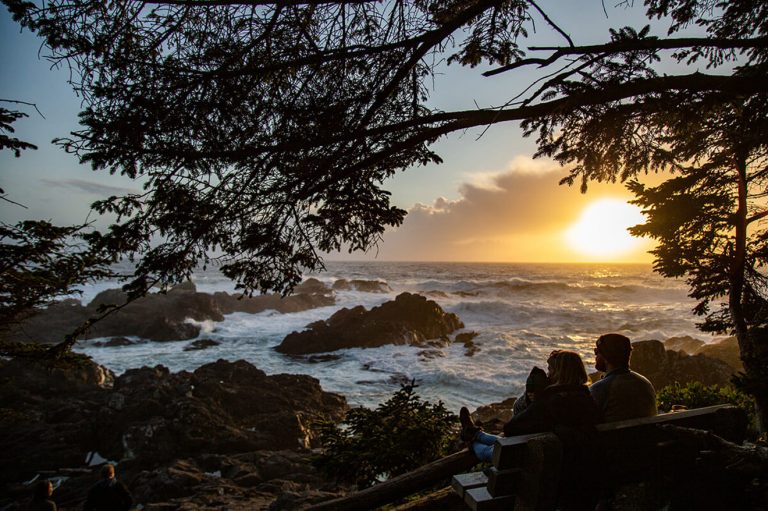 Tourism Ucluelet - In Your Wildest Dreams
