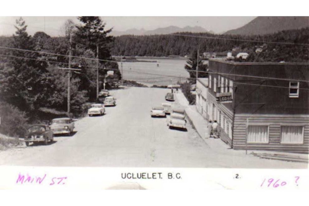Ucluelet Uncovered: Exploring the Town’s Hidden History - Tourism Ucluelet
